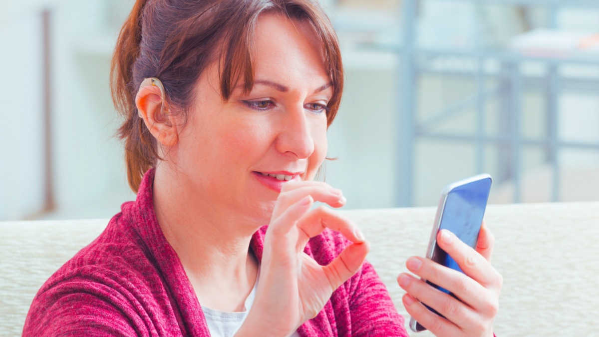 2021 Wireless Apps Designed for the Deaf and Hard of Hearing Community ...