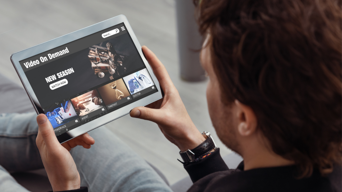 Best Cord-Cutting Video Services - ACTwireless