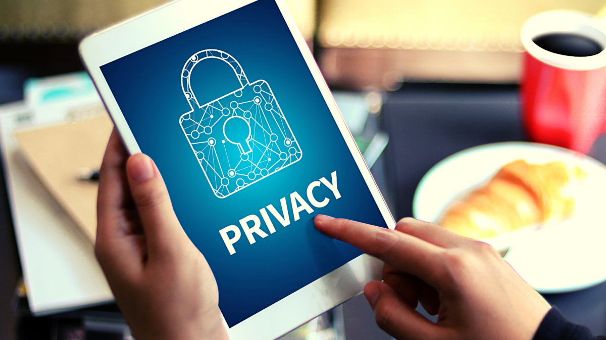 Tips to Protect Your Privacy - ACTwireless