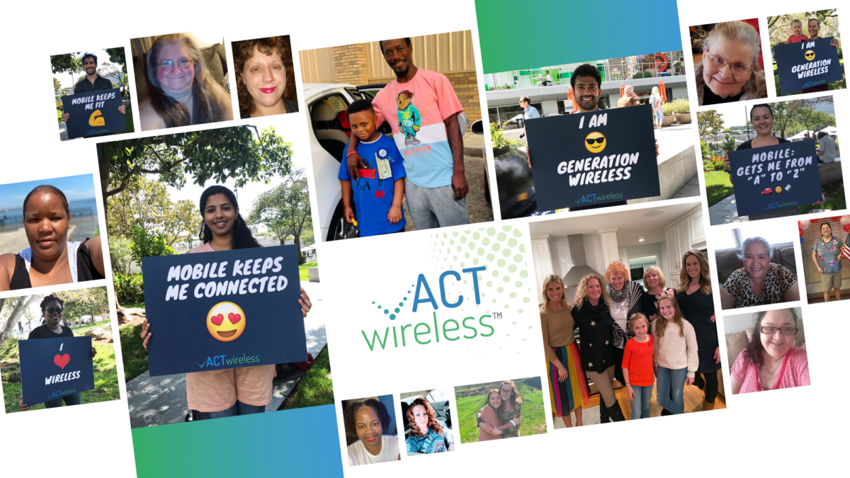 Issues - ACTwireless