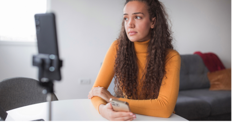 Building a Bully-free Digital World - ACTwireless